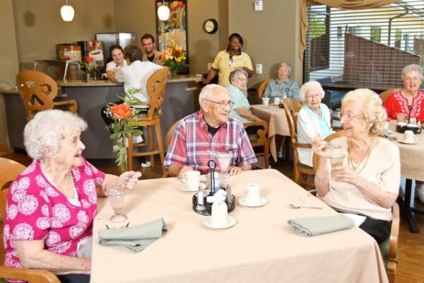 Communicating Your Needs to the Assisted Living Staff