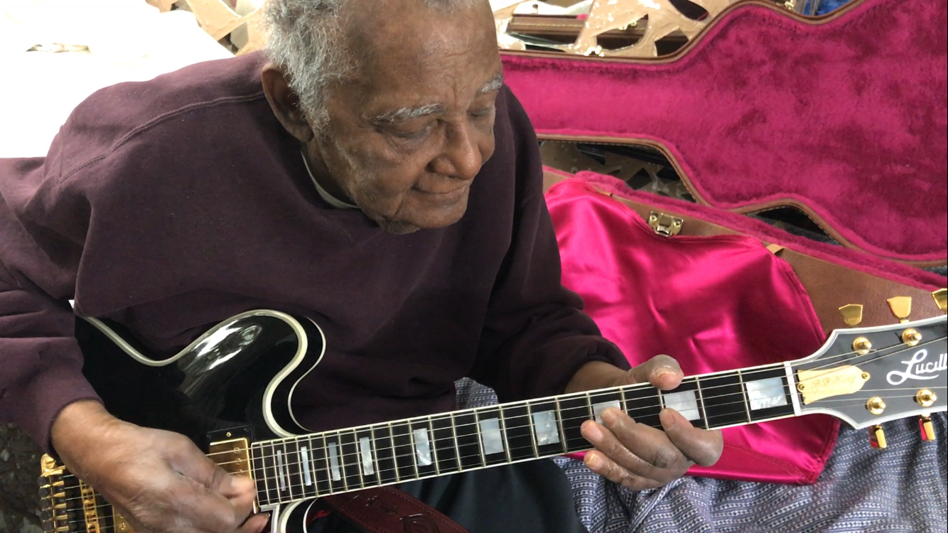 Occupational Therapy Brings Musical Magic Back to Life - Bethesda ...