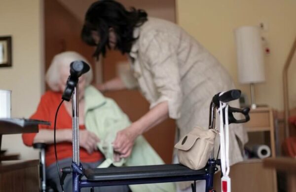 Why Frailty Isn’t Inevitable and How to Prevent It - Bethesda Health Group