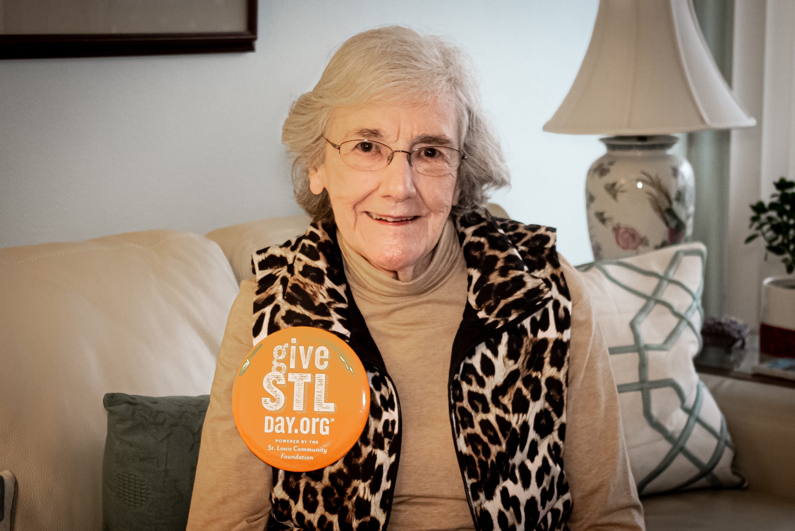 Bethesda Preparing for Give STL Day – May 6, 2021 - Bethesda Health Group