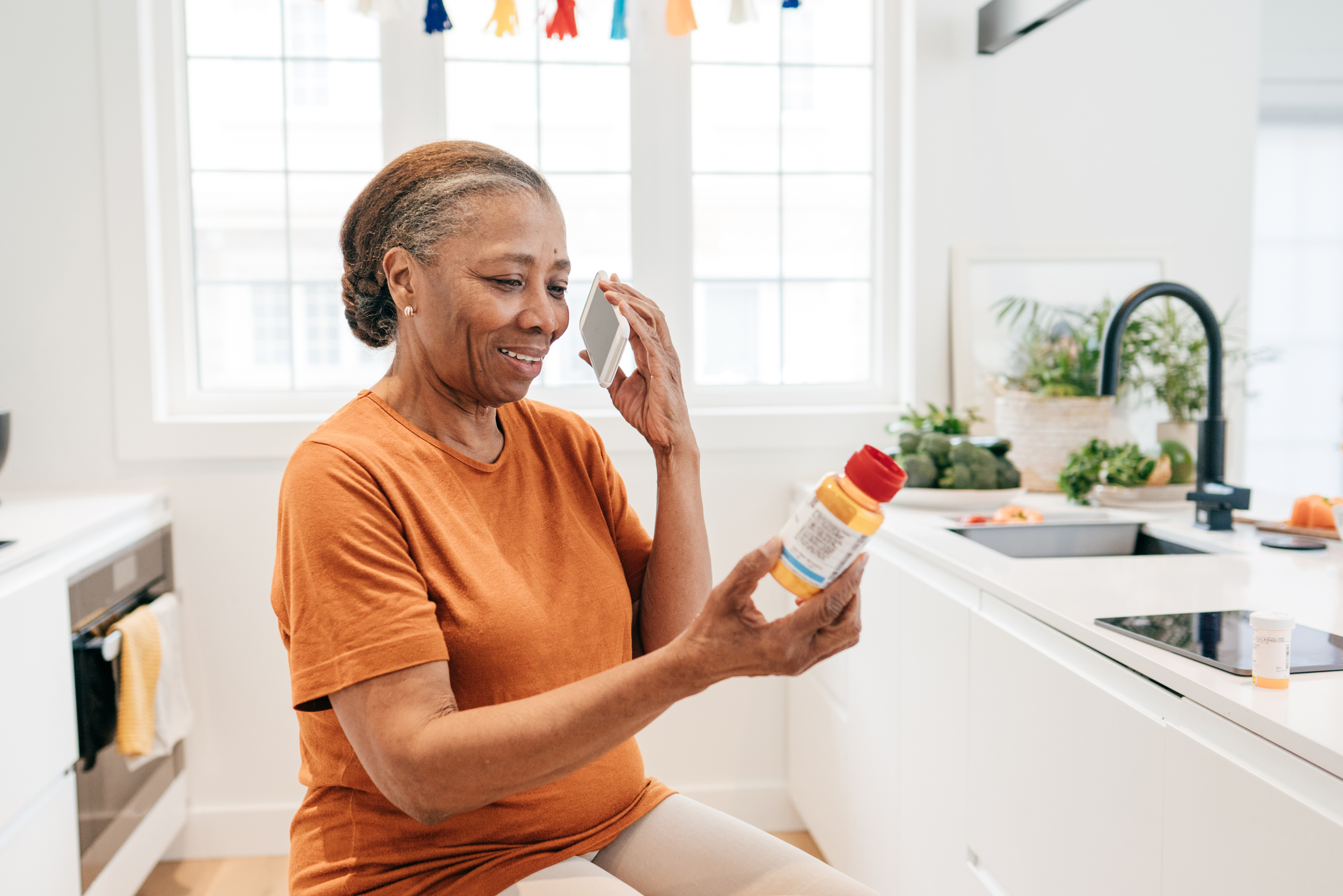 Medication Safety for Seniors - Bethesda Health Group