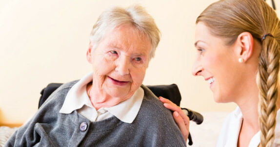 Avoid Relocation Stress: Helping Seniors Move to a New Home