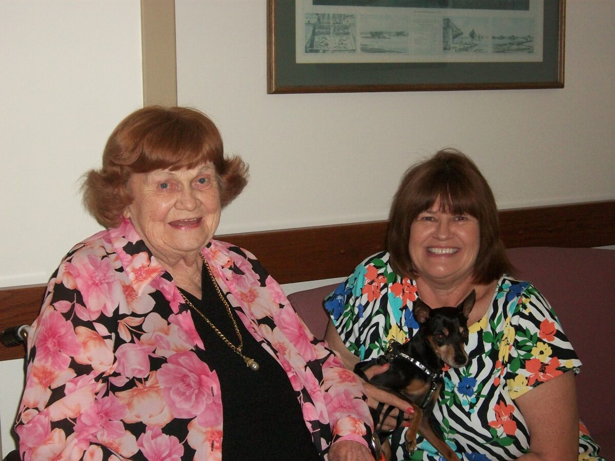 The Best Advice Your Mom Gave You