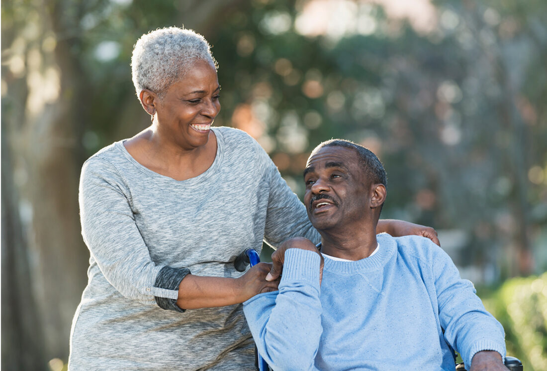 Bethesda Hospice Care in St. Louis, MO | Find Compassionate Hospice Care