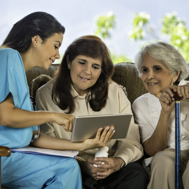 7 Ways a Care Manager Will Simplify Your Life - Bethesda Health Group