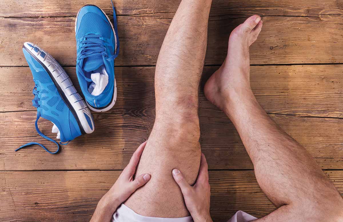 9 Best Knee Strengthening Exercises