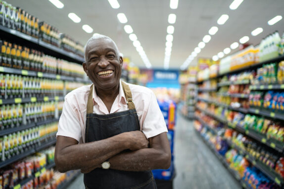 Seniors at Work: Staying Active in the Workforce - Bethesda Health Group