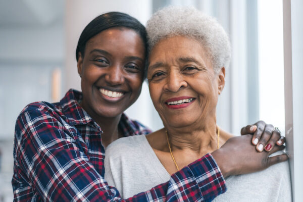 The Important Roles of Senior Family Members - Bethesda Health Group