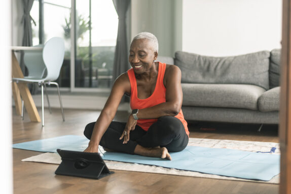 Self-Care Tips for Seniors - Bethesda Health Group