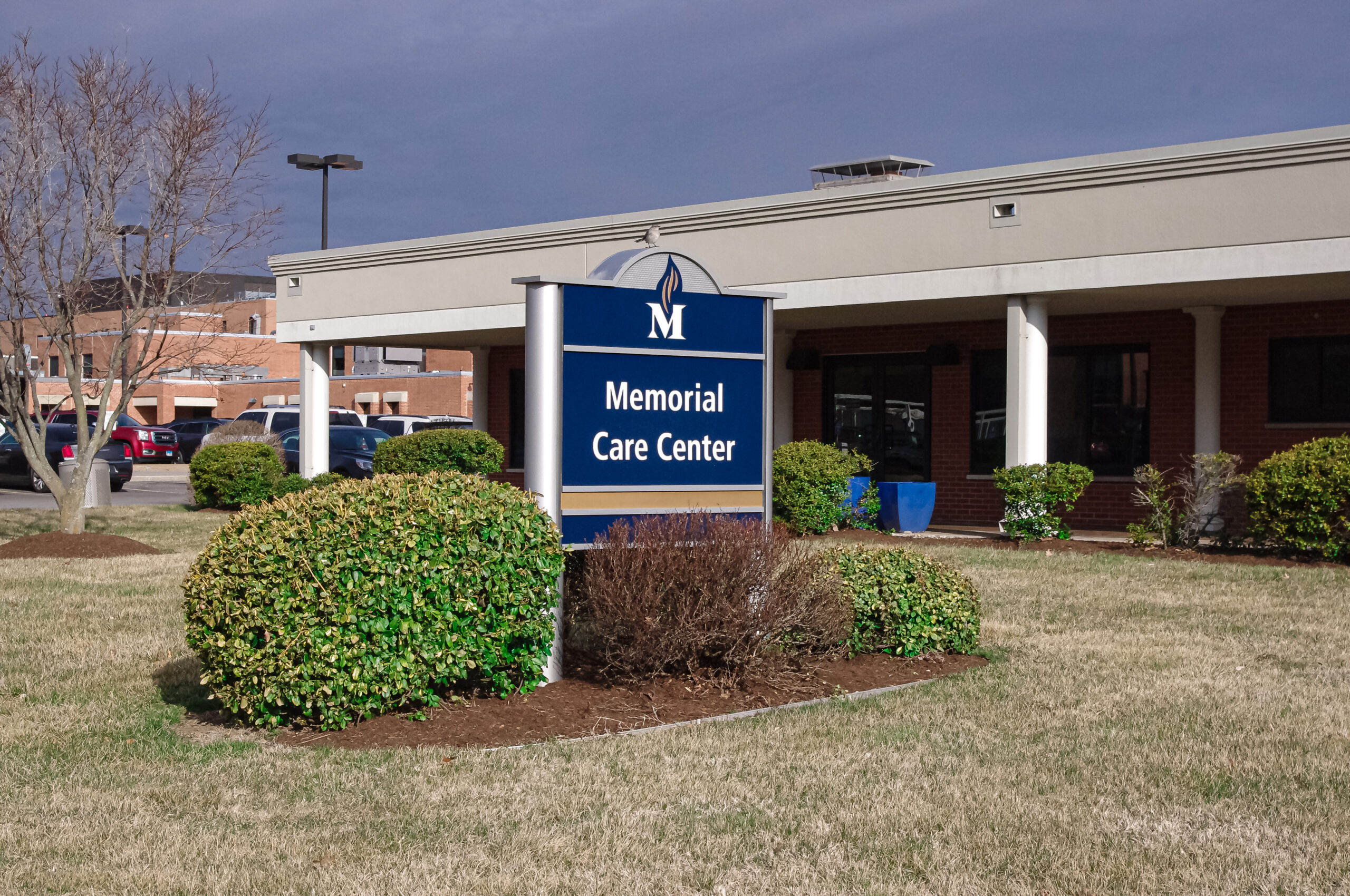 Memorial Care Center Added to Bethesda/BJC Management Agreement ...