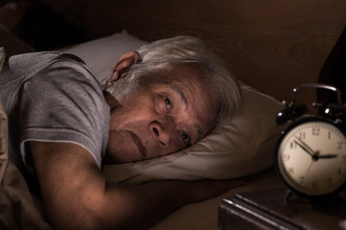 How Sleeping Patterns Change with Age - Bethesda Health Group