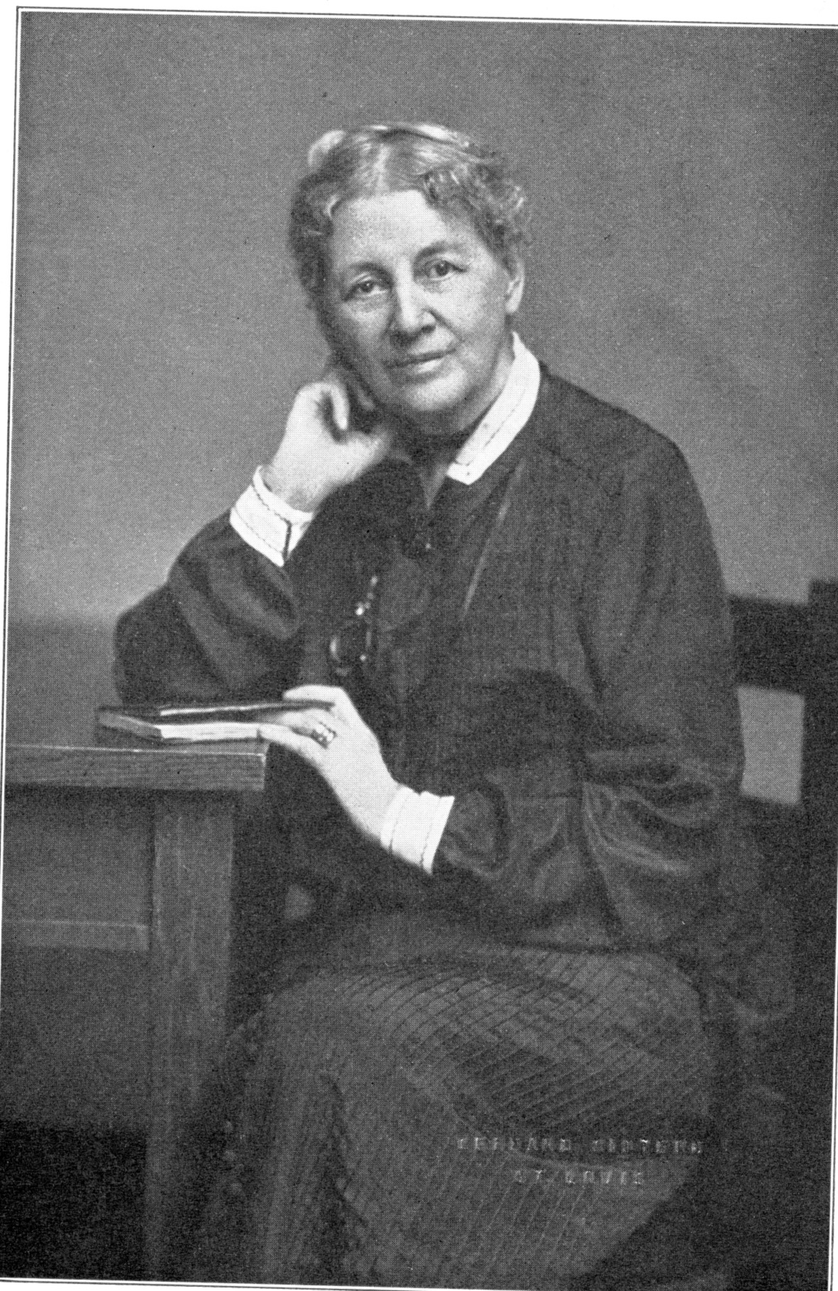 The Elizabeth Hayne Society | Bethesda