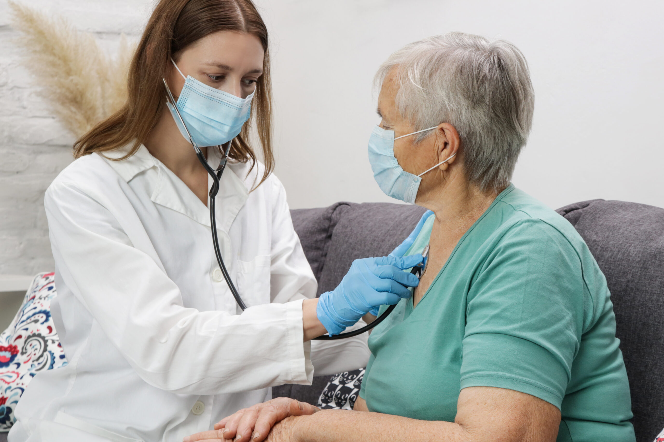 Understanding Flu Variations During Flu Season Months - Bethesda Health ...