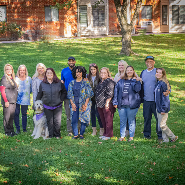 Bethesda Communities Recognized for Excellence in 2022-2023