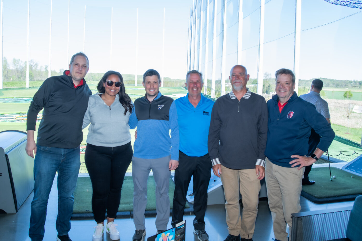 2023 Birdies for Bethesda Gallery - Bethesda Health Group