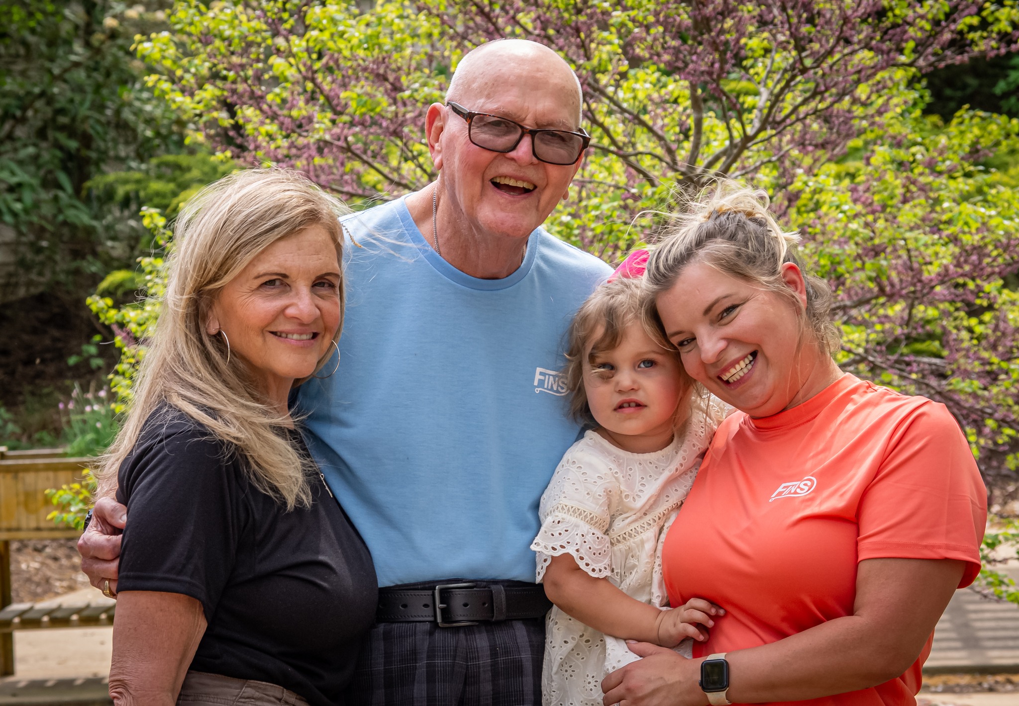 Father's Day at Bethesda: Bob | Bethesda Health Group