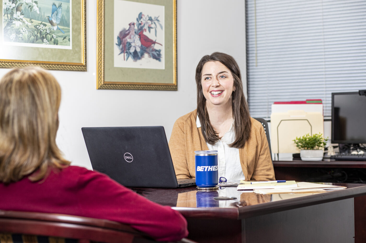 Bethesda Celebrates Stories of Compassion and Dedication | Bethesda ...