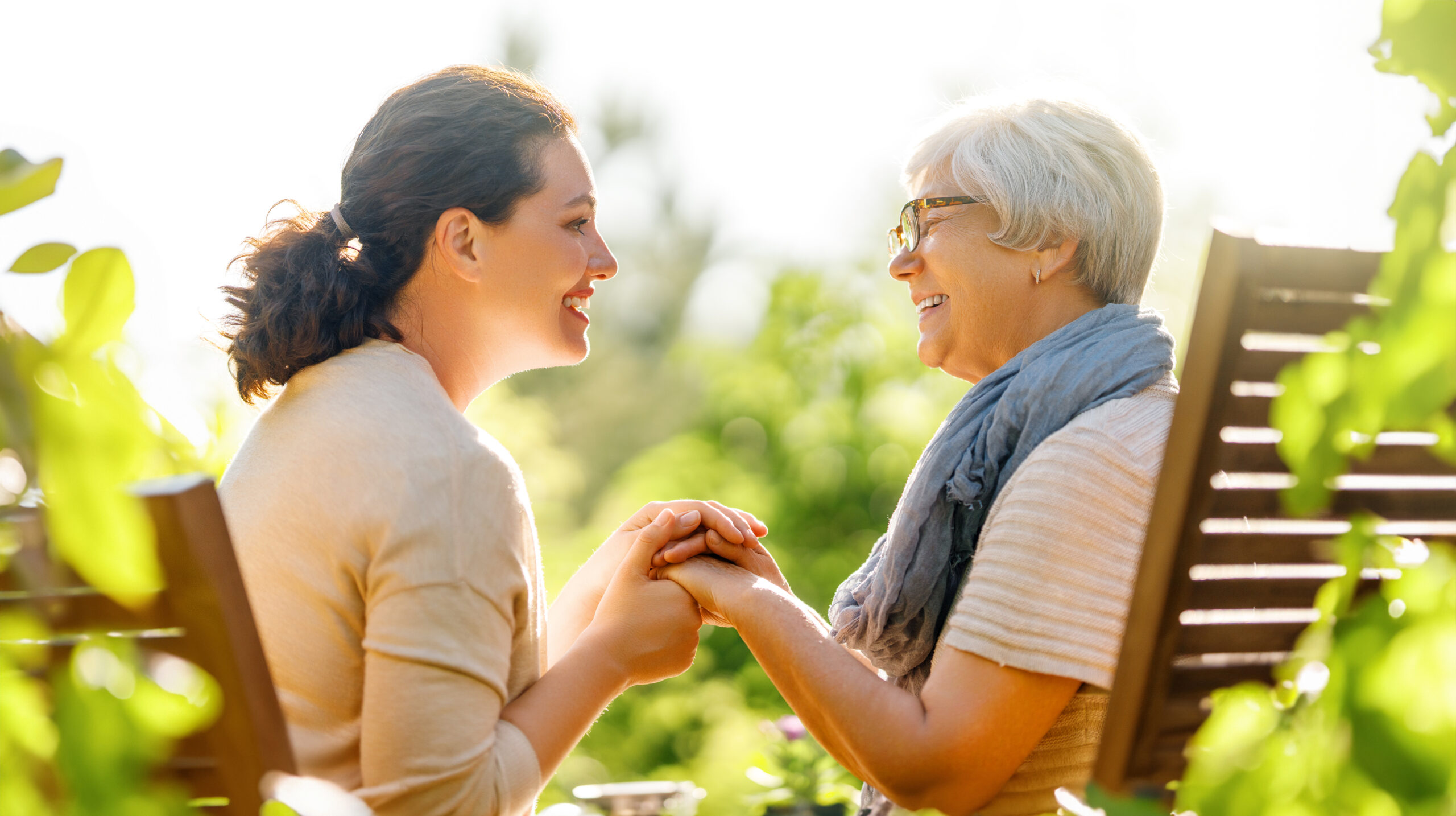 Connect in Conversation: Questions for Reminiscing with Seniors ...