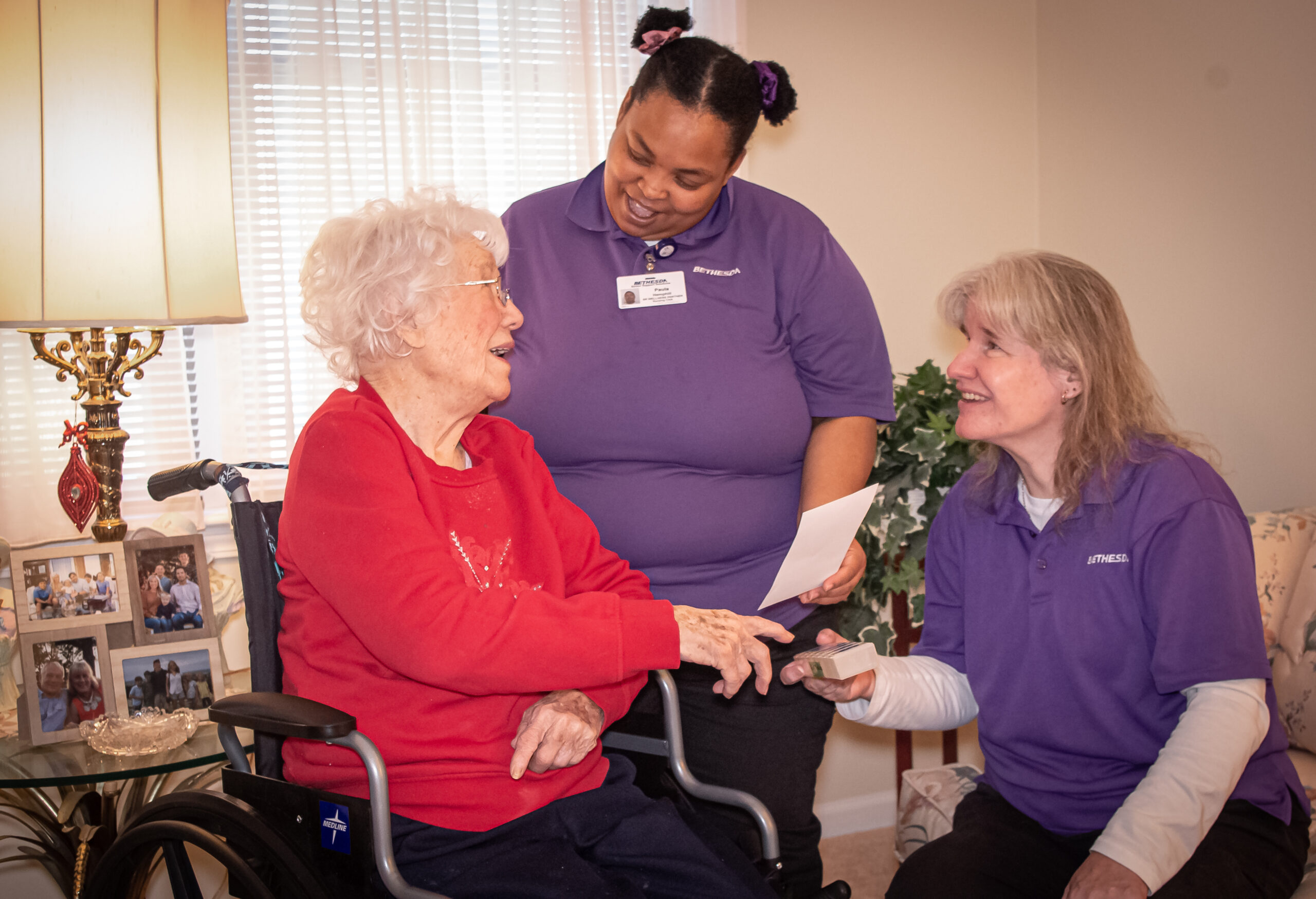 Bethesda’s Care Management Provides Support to Residents - Bethesda ...