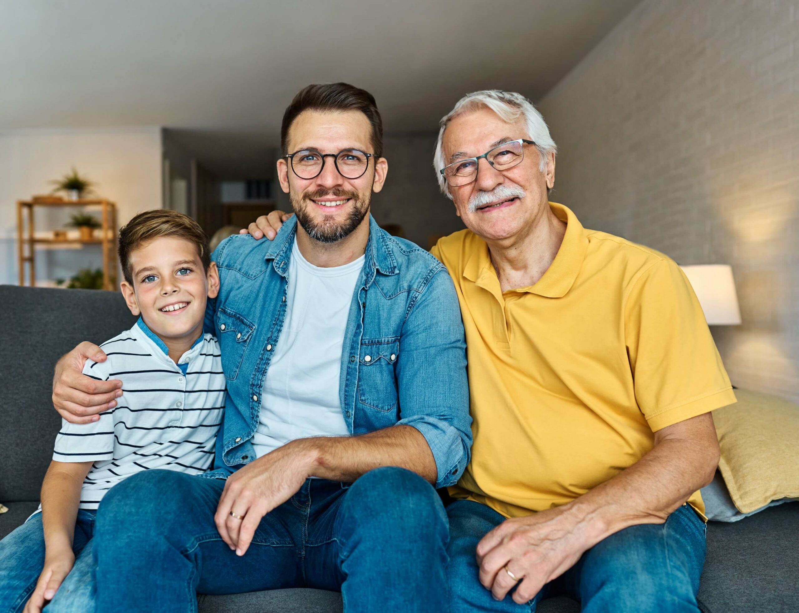 How Sandwich Generation Caregivers Can Balance Caring for Children and ...