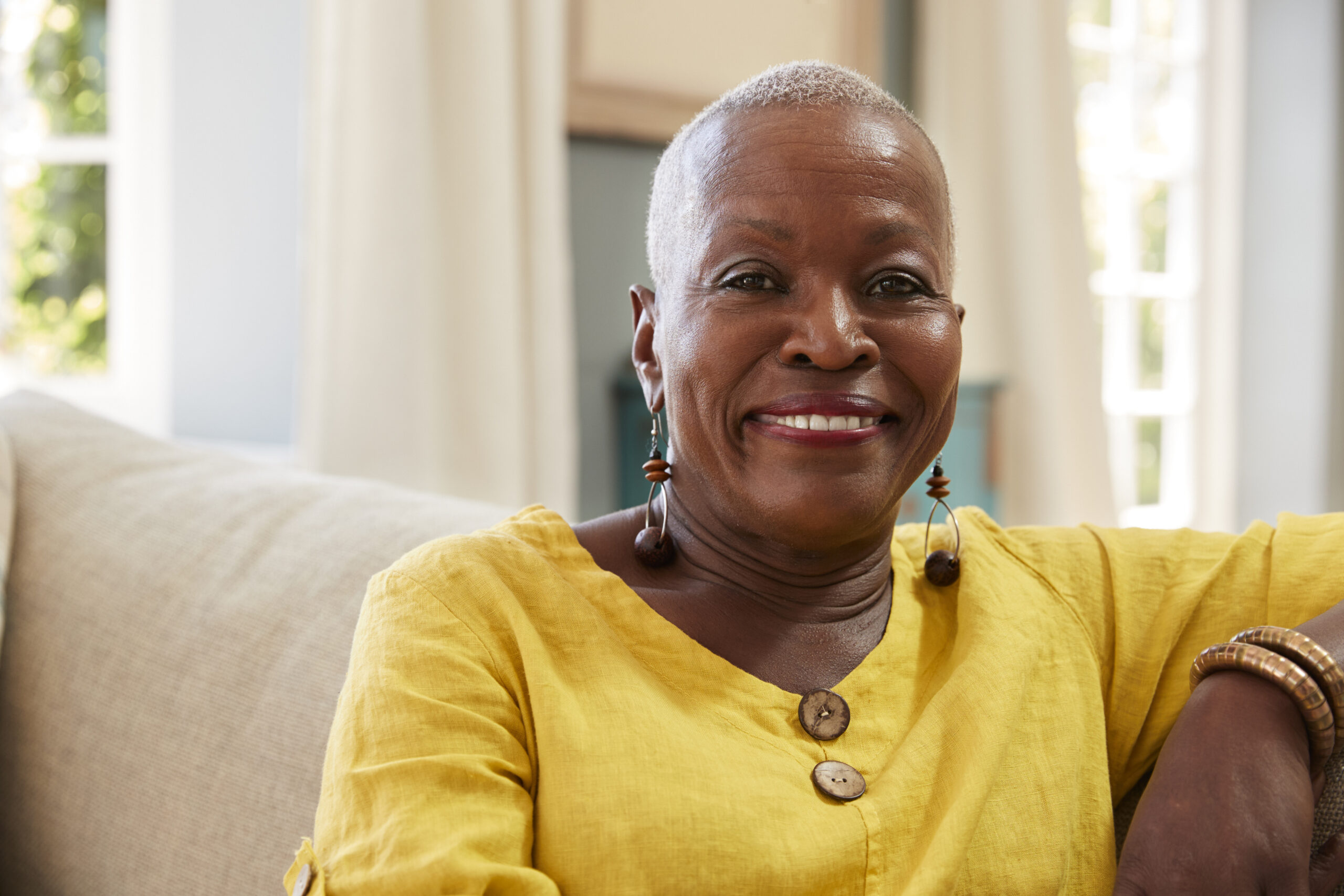 The Power of Positivity: Benefits of Positive Thinking for Seniors ...