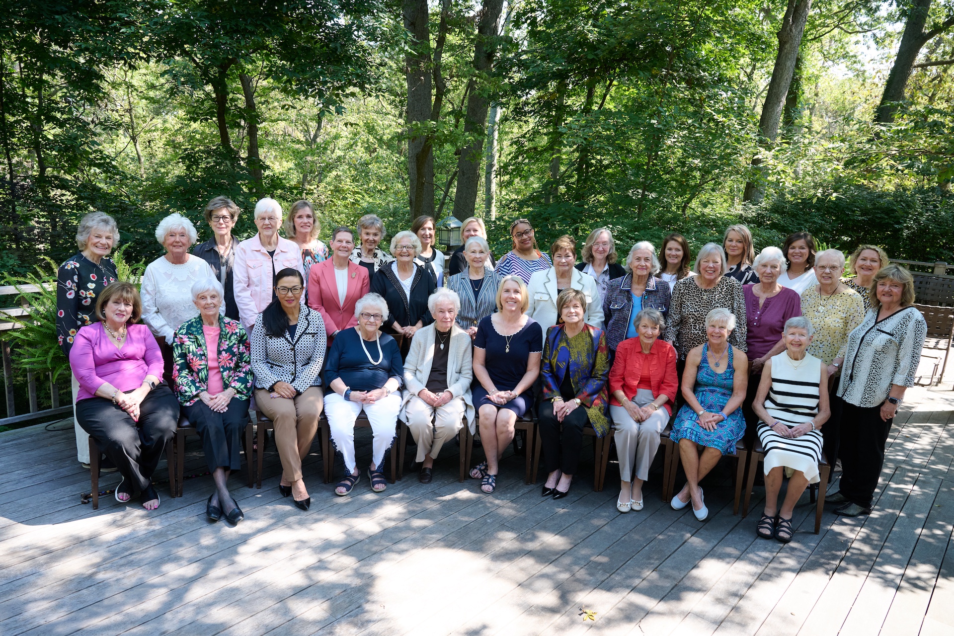 Join the Bethesda Women’s Board - Bethesda Health Group
