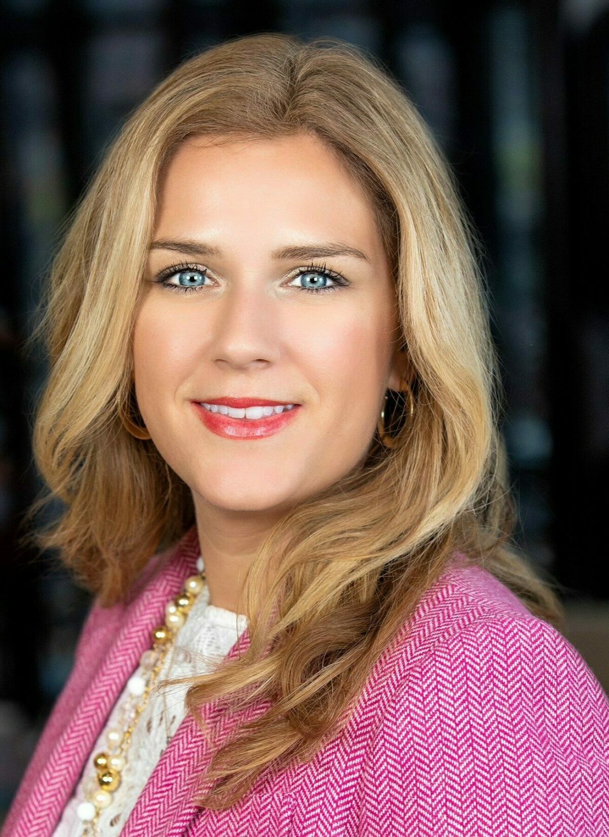 Leadership Team for Our Senior Living & Care | Bethesda