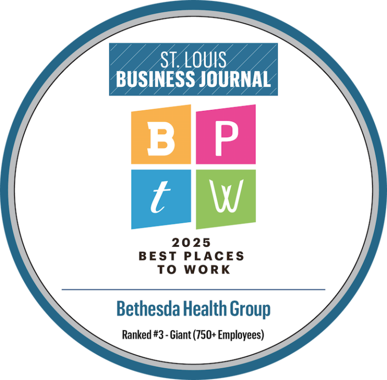 Find a Senior Living Community in Missouri | Bethesda