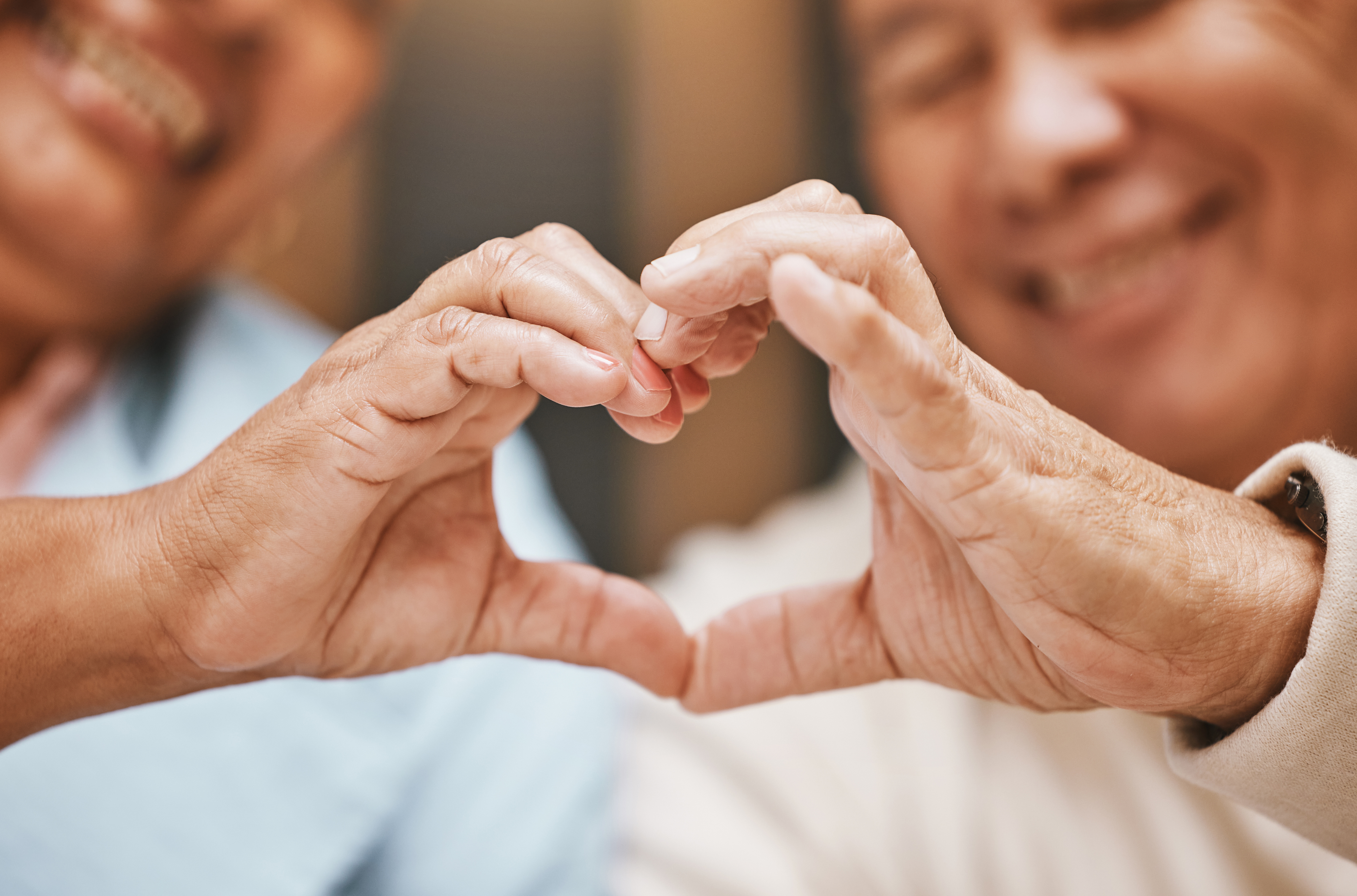 10 Life Changes that Support Senior Heart Health - Bethesda Health Group